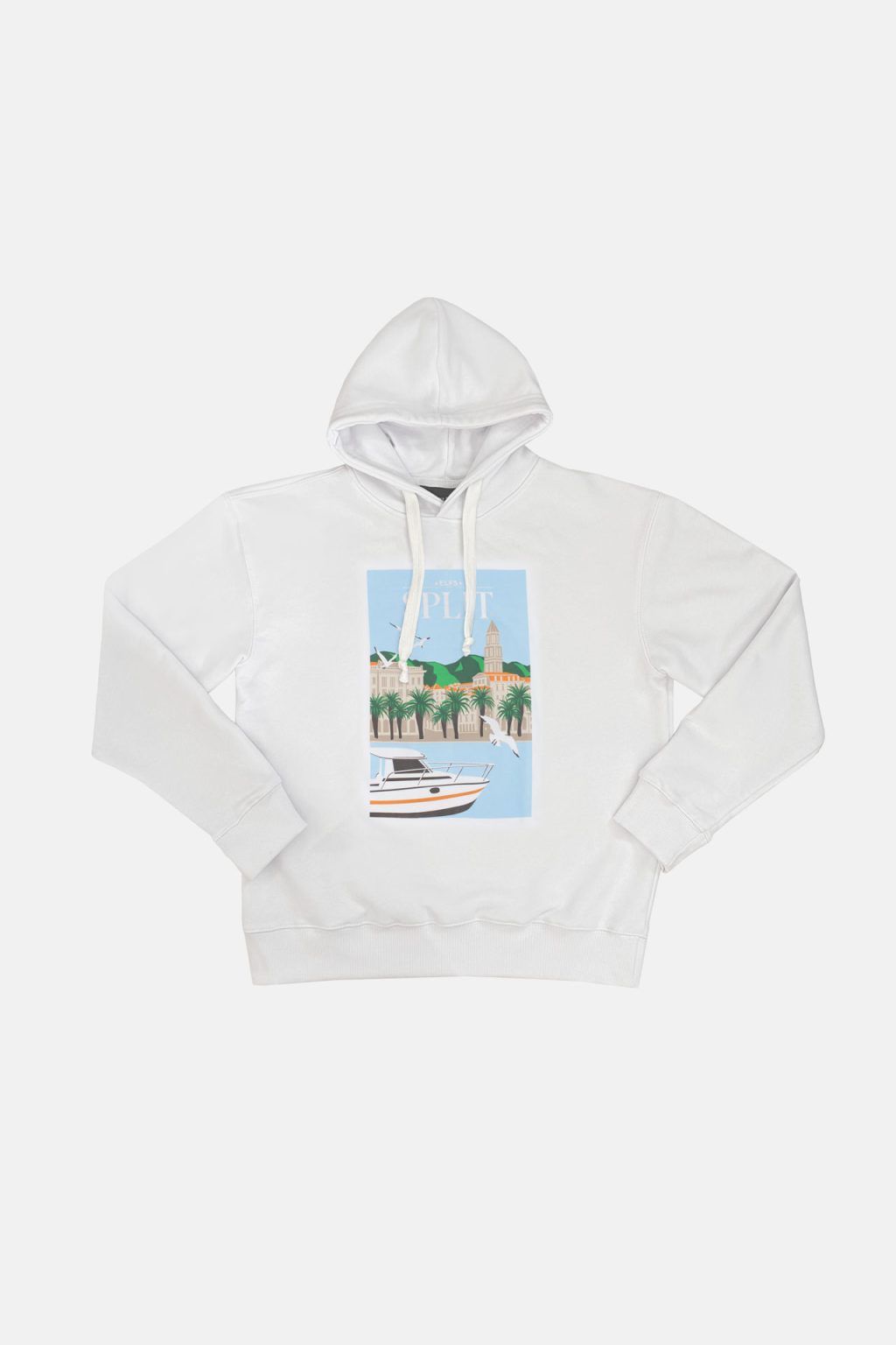 ELFS - Dux RAZGLEDNICA SPLIT